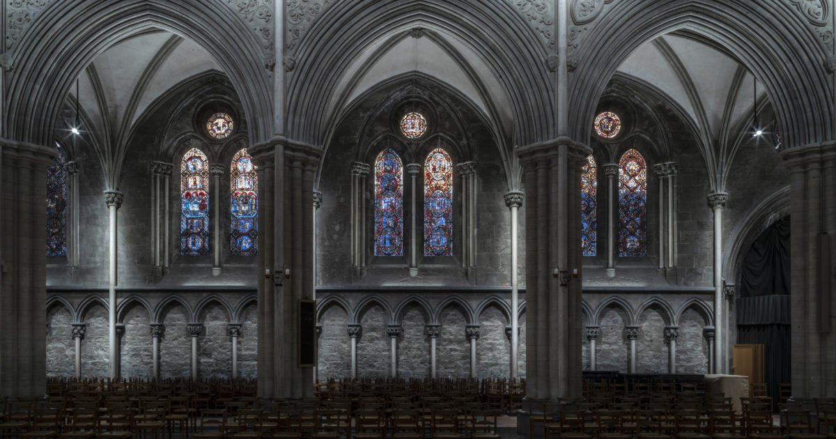 Nidarosdomen | Presserom Nidarosdomen