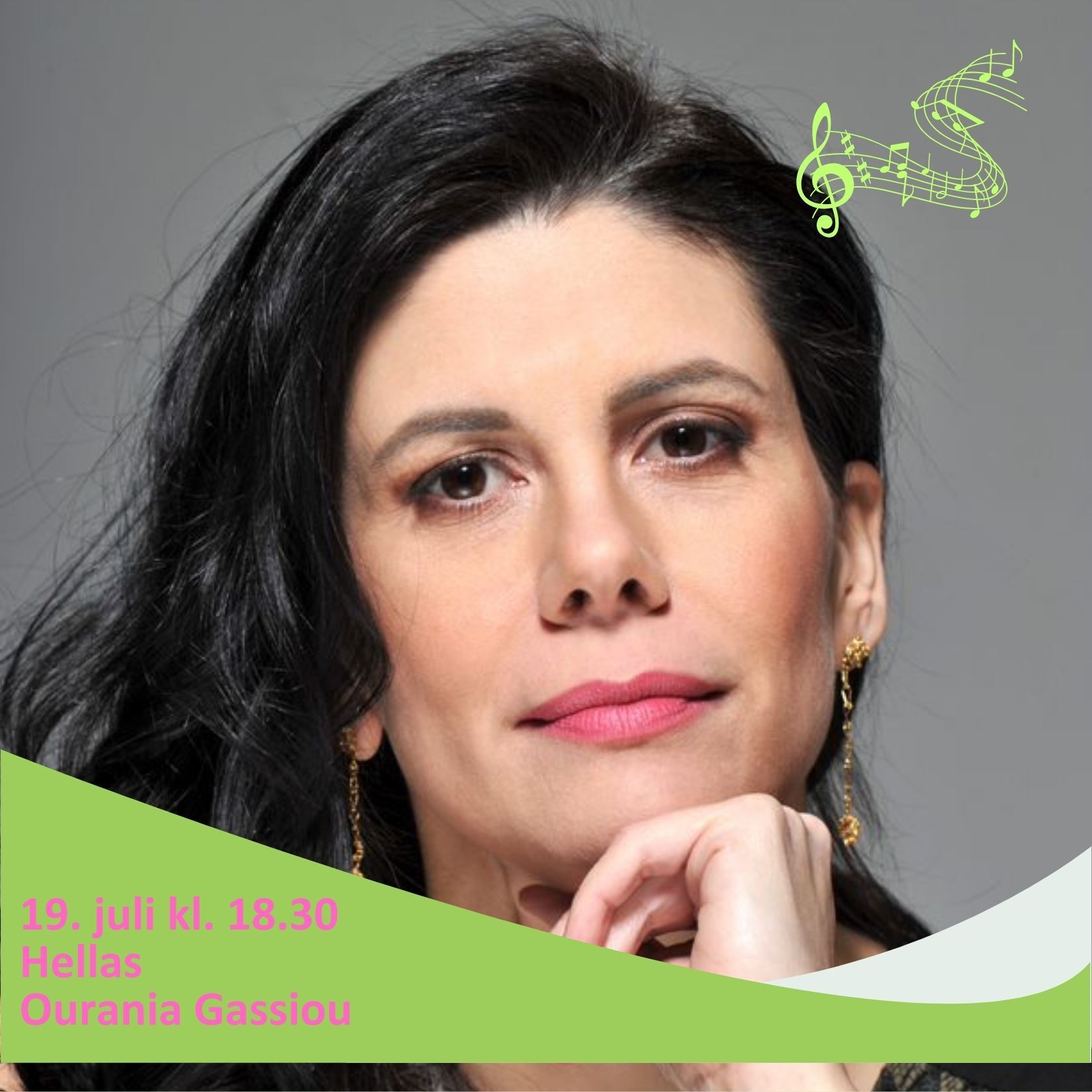 Nå kommer de! Hør stjerneorganister spille! | Nidarosdomen